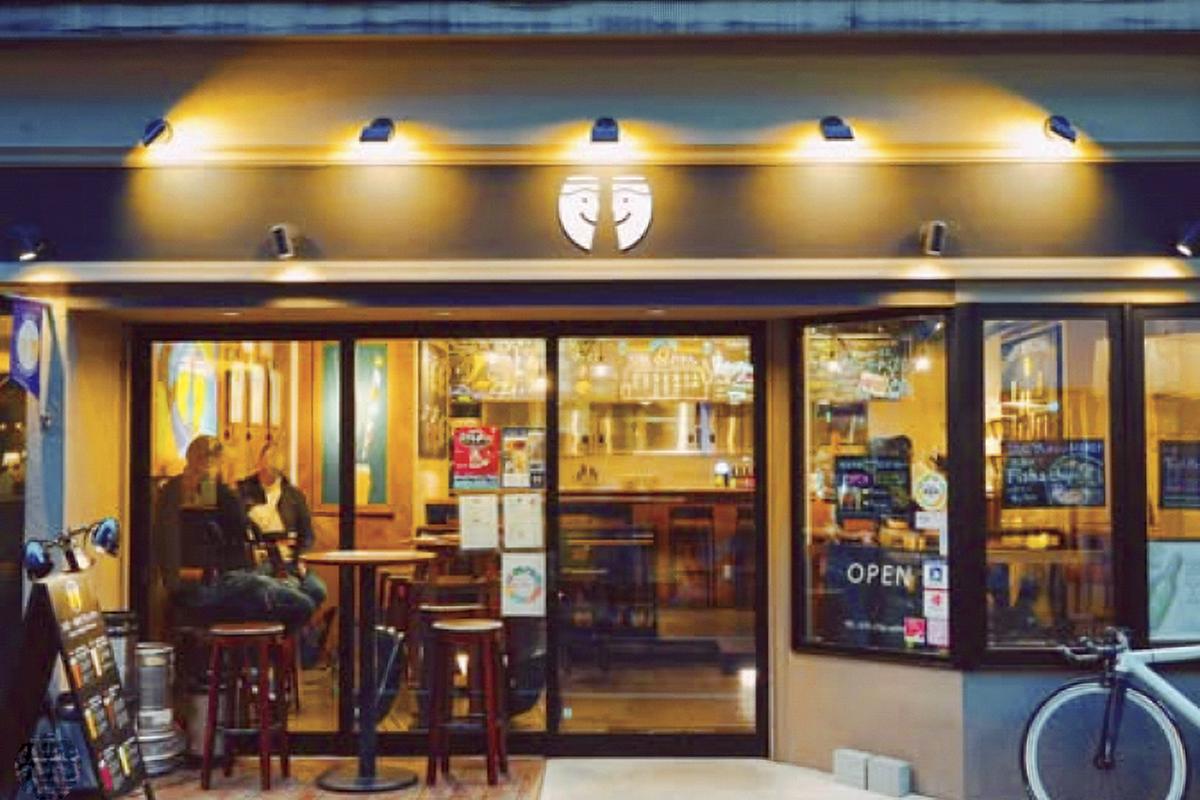 【Linkのおすすめ】クラフトビールで乾杯！「BEER PUB ICHI-YA」 | Link（JA京都市メディア）